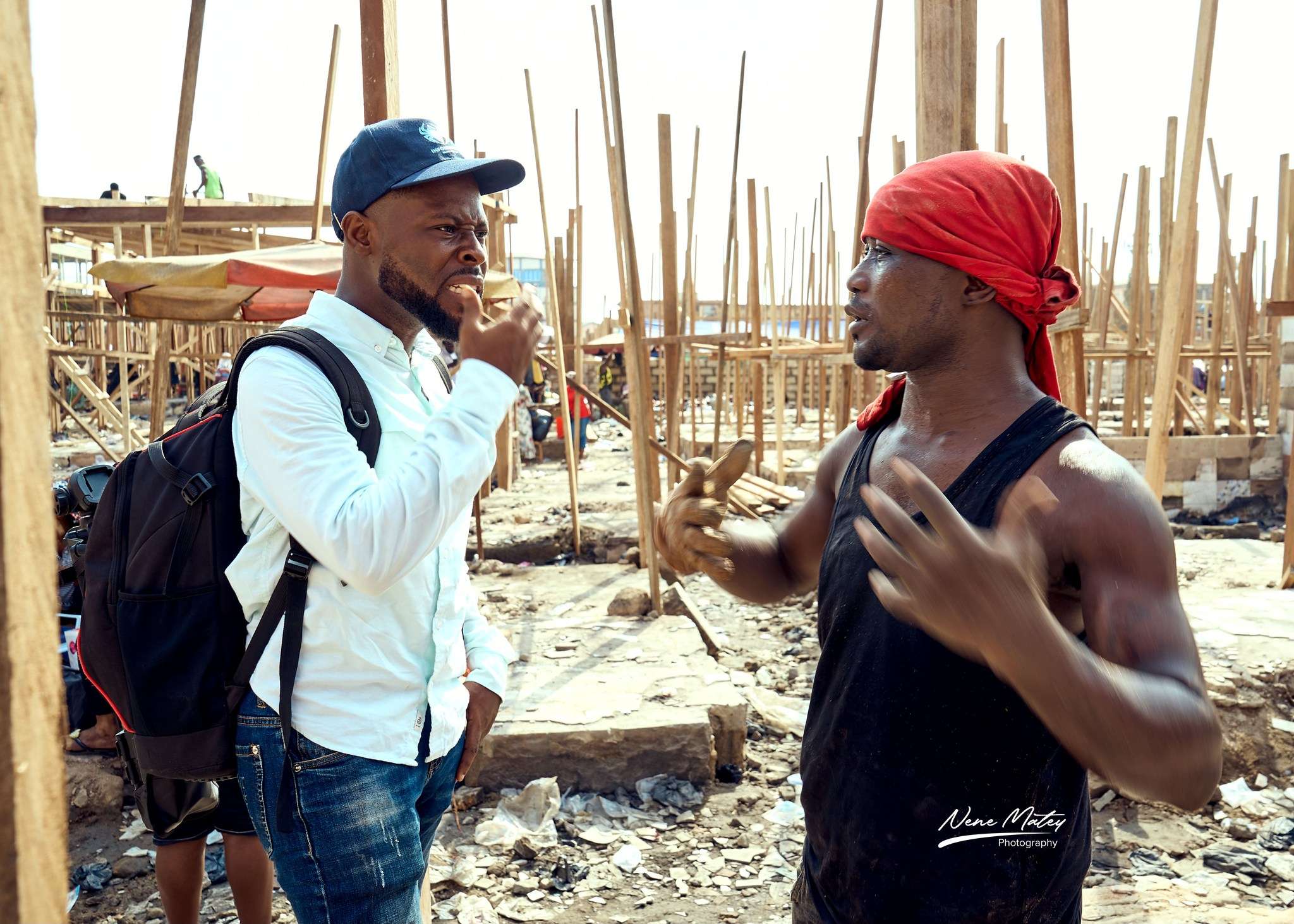 The Soul of Kantamanto Rises: A Story of Unstoppable Resilience ...